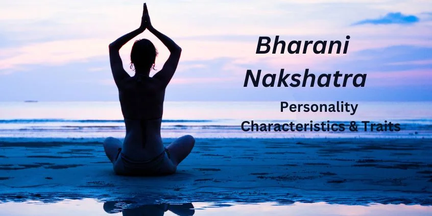 Bharani Nakshatra - Indian Astrology 2000