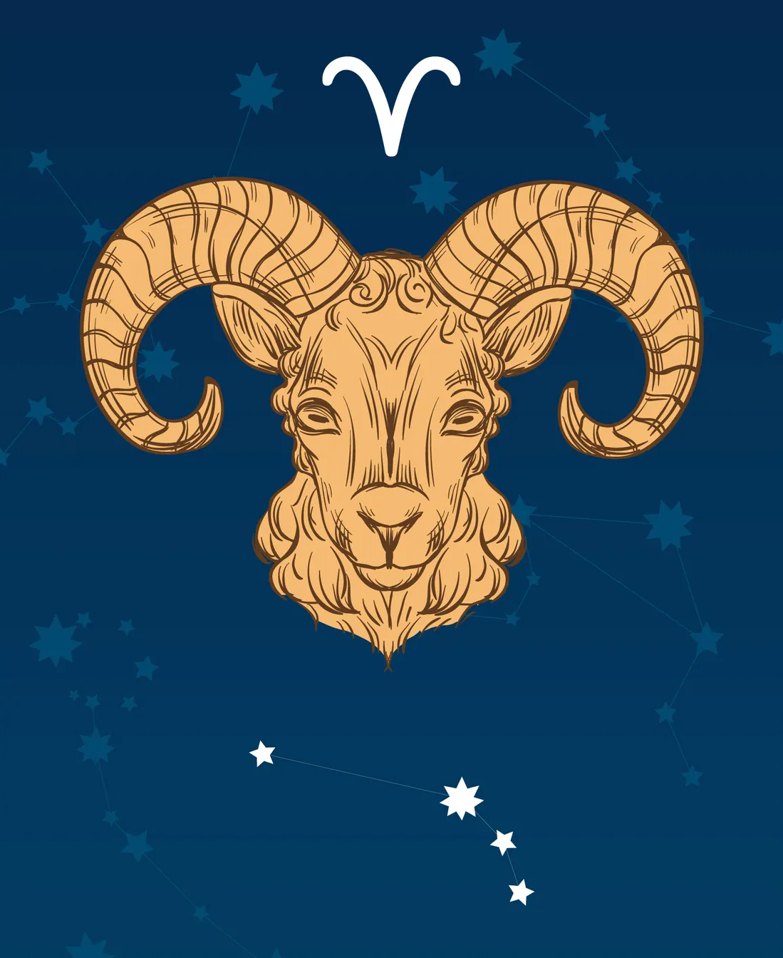 2025 Aries Horoscope