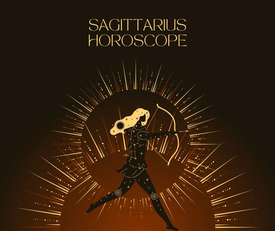 Sagittarius Horoscope